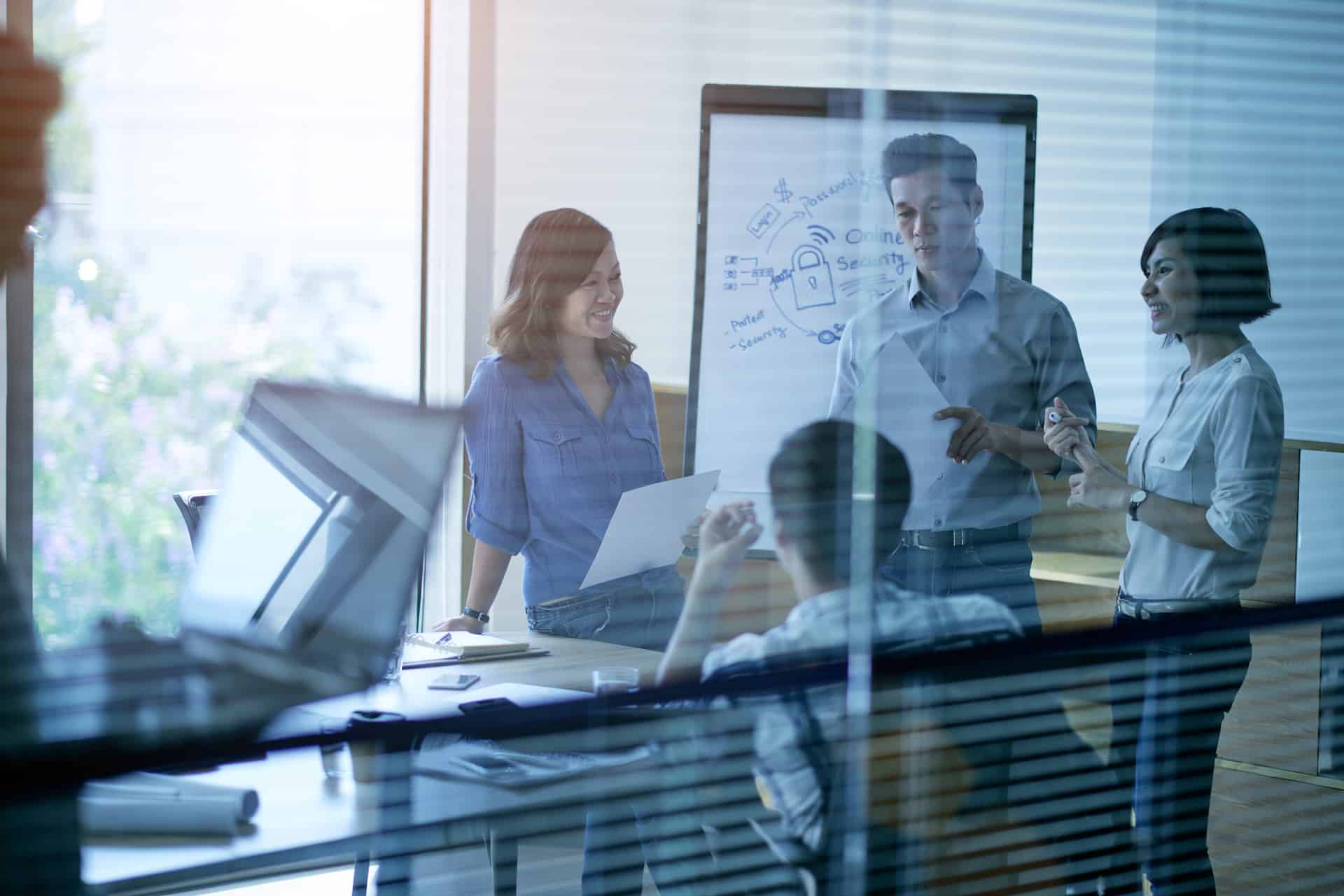 NEW Stress Testing & Reverse-Stress Testing - Risk Reward